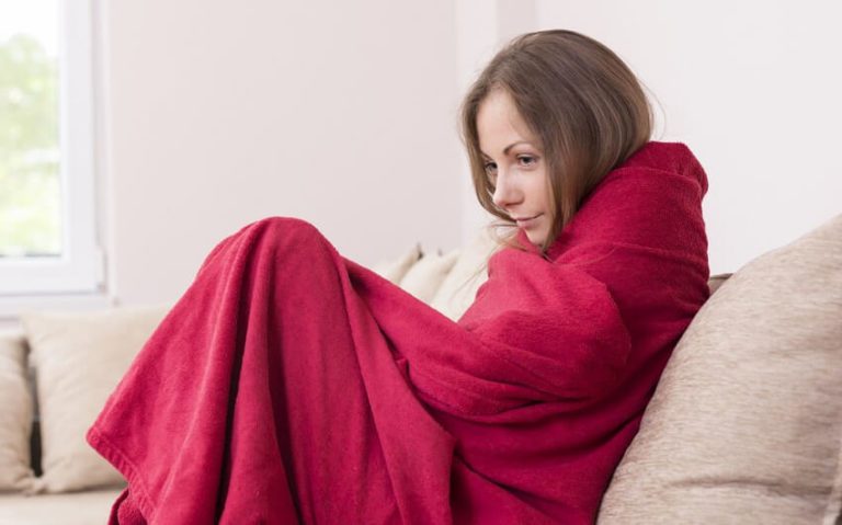 Why Is My Room so Cold Compared to Rest of House? | Sansone