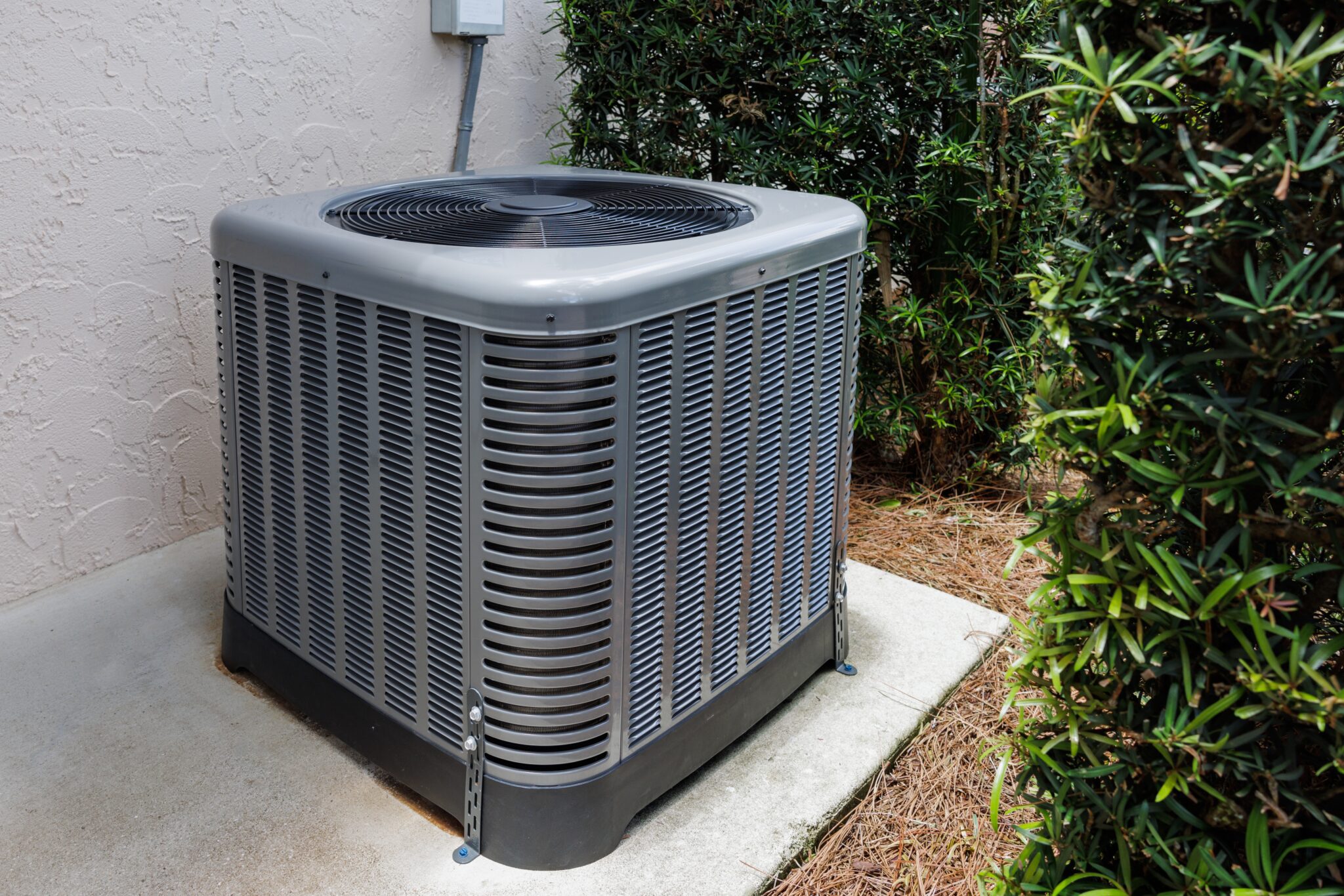 Does AC Use Gas or Electricity? | Sansone
